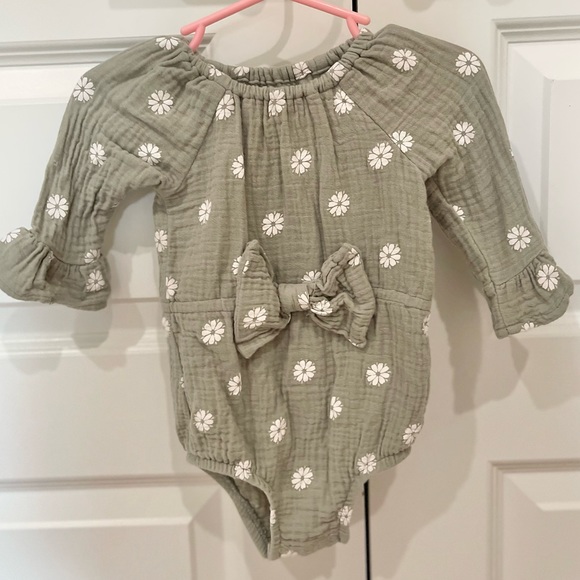 Grayson Collective | One Pieces | Grayson Collective Muted Green ...